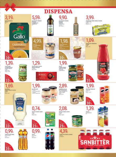 Home - Doro Supermercati - Supermercati in Franchising